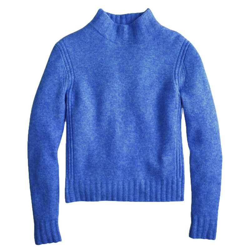 Kate Middleton Wears J.Crew Winter Sweater While Visiting King Henry's ...