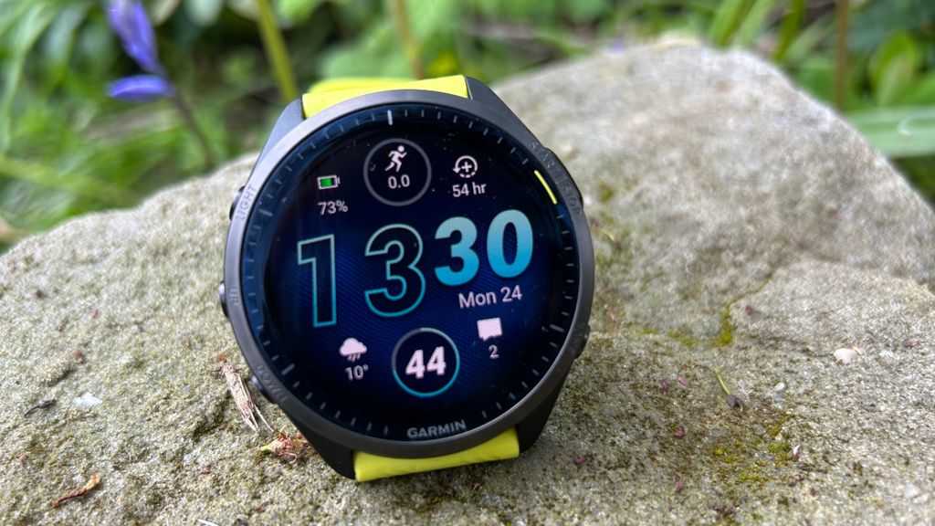 The Best Swimming Watches, Waterproof Smartwatches And Fitness Trackers ...