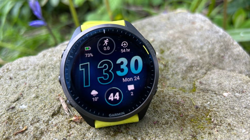 The Best Swimming Watches, Waterproof Smartwatches And Fitness Trackers ...