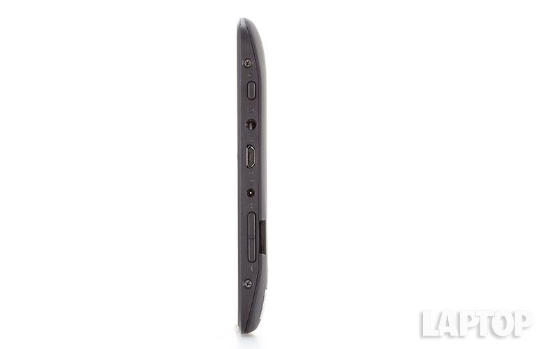 D2 Pad 712 Android Tablet Review | Android Tablet Reviews | Laptop Mag