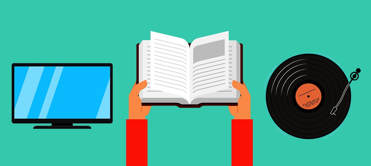 The best things you didn't watch, read, and listen to in 2018 | The Week