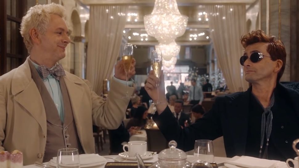 The 25 best shows on Amazon Prime Video to watch right now | GamesRadar+