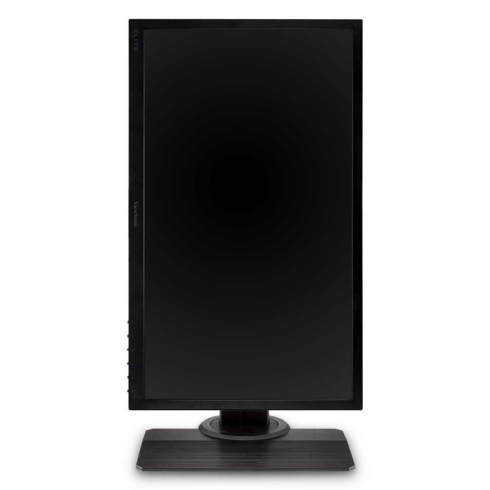 ViewSonic Launches RGB-Infused XG240R Monitor | Tom's Hardware