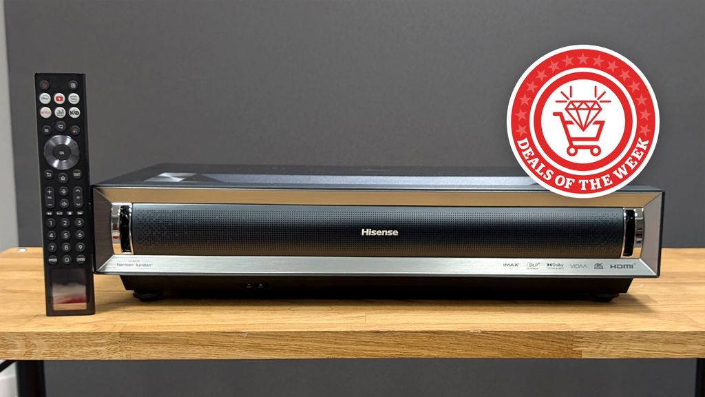 Our deal-hunters have found mega savings on ultra short throw ...