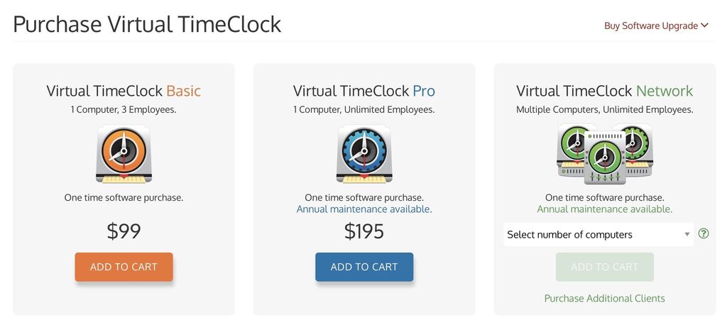 Virtual TimeClock review: Track your employees' hours from anywhere | iMore