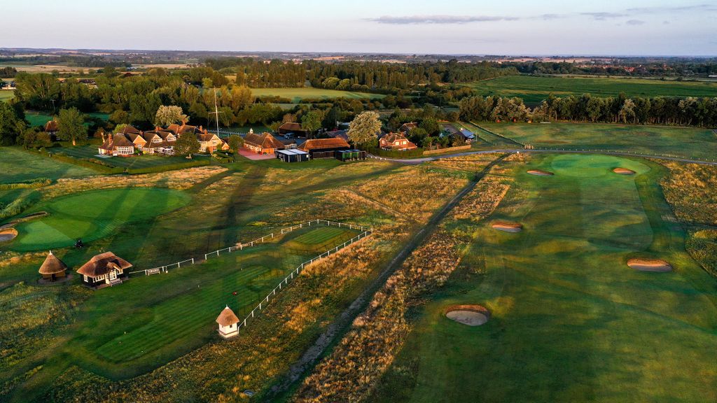 Best Golf Courses In Kent | Golf Monthly