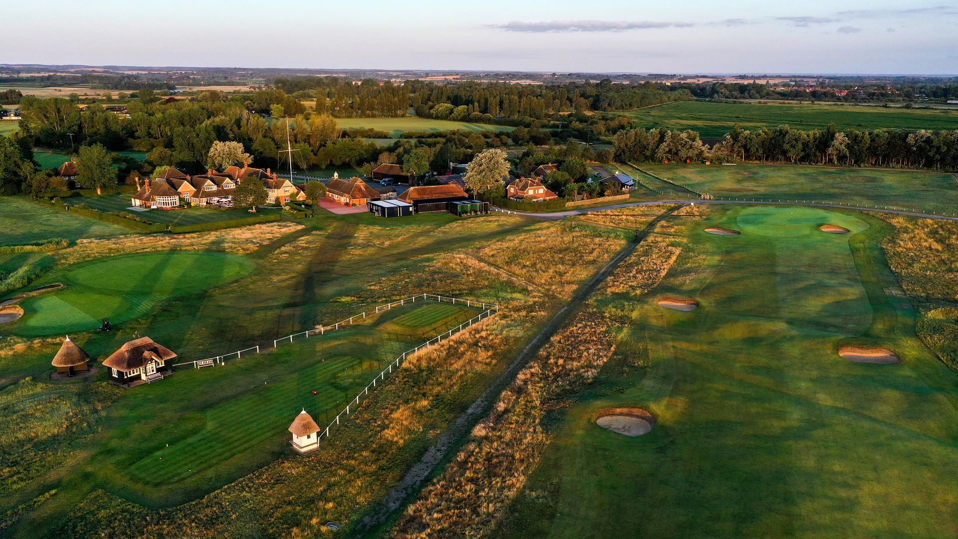 Best Golf Courses In Kent | Golf Monthly