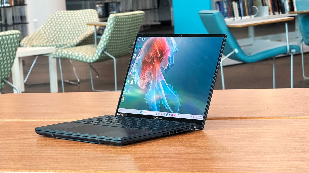 I switched to a dual-screen laptop — a near-perfect setup for ...