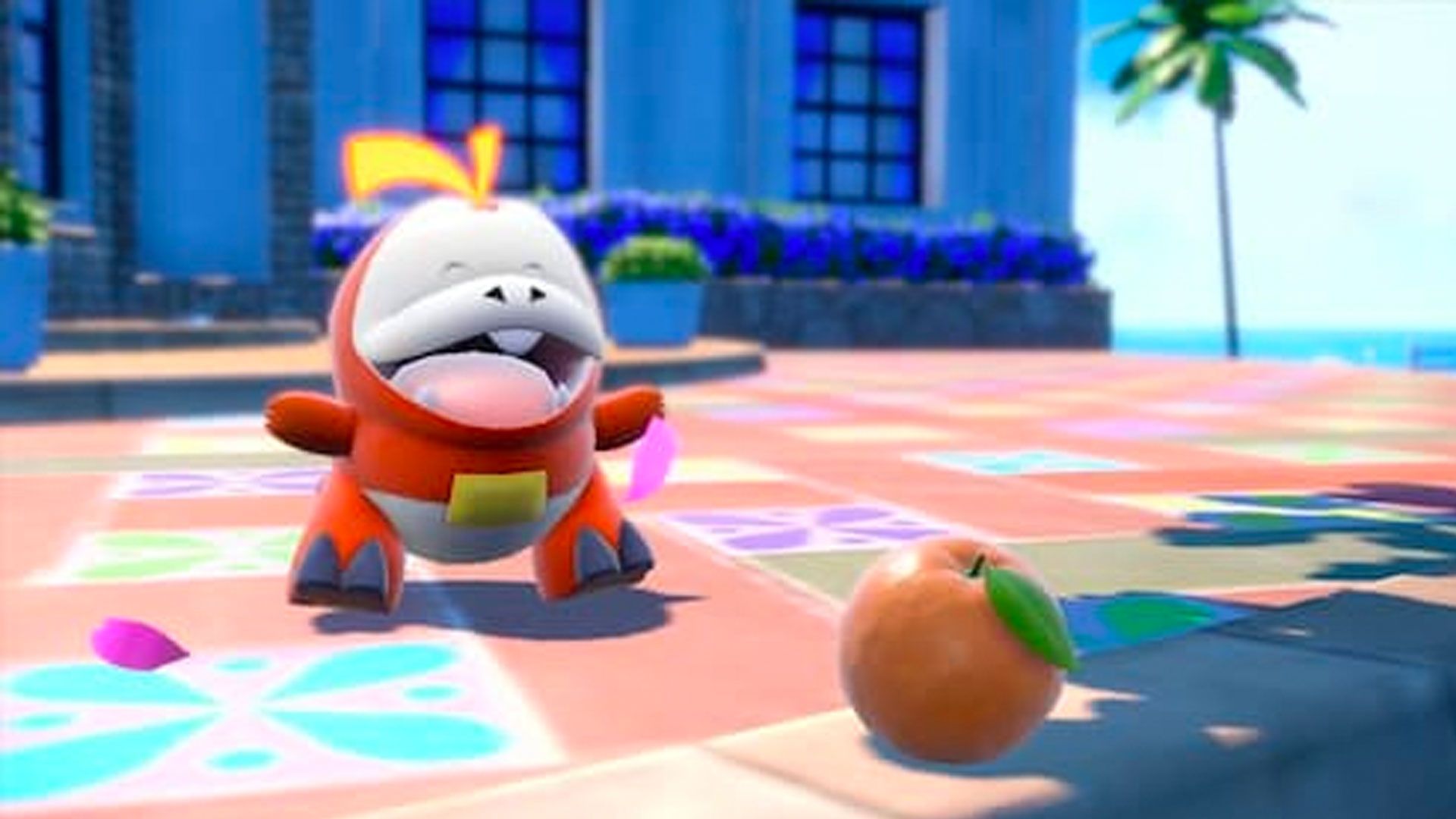 Best Pokemon Scarlet and Violet starters and their evolutions | GamesRadar+