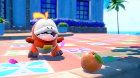 Best Pokemon Scarlet and Violet starters and their evolutions | GamesRadar+