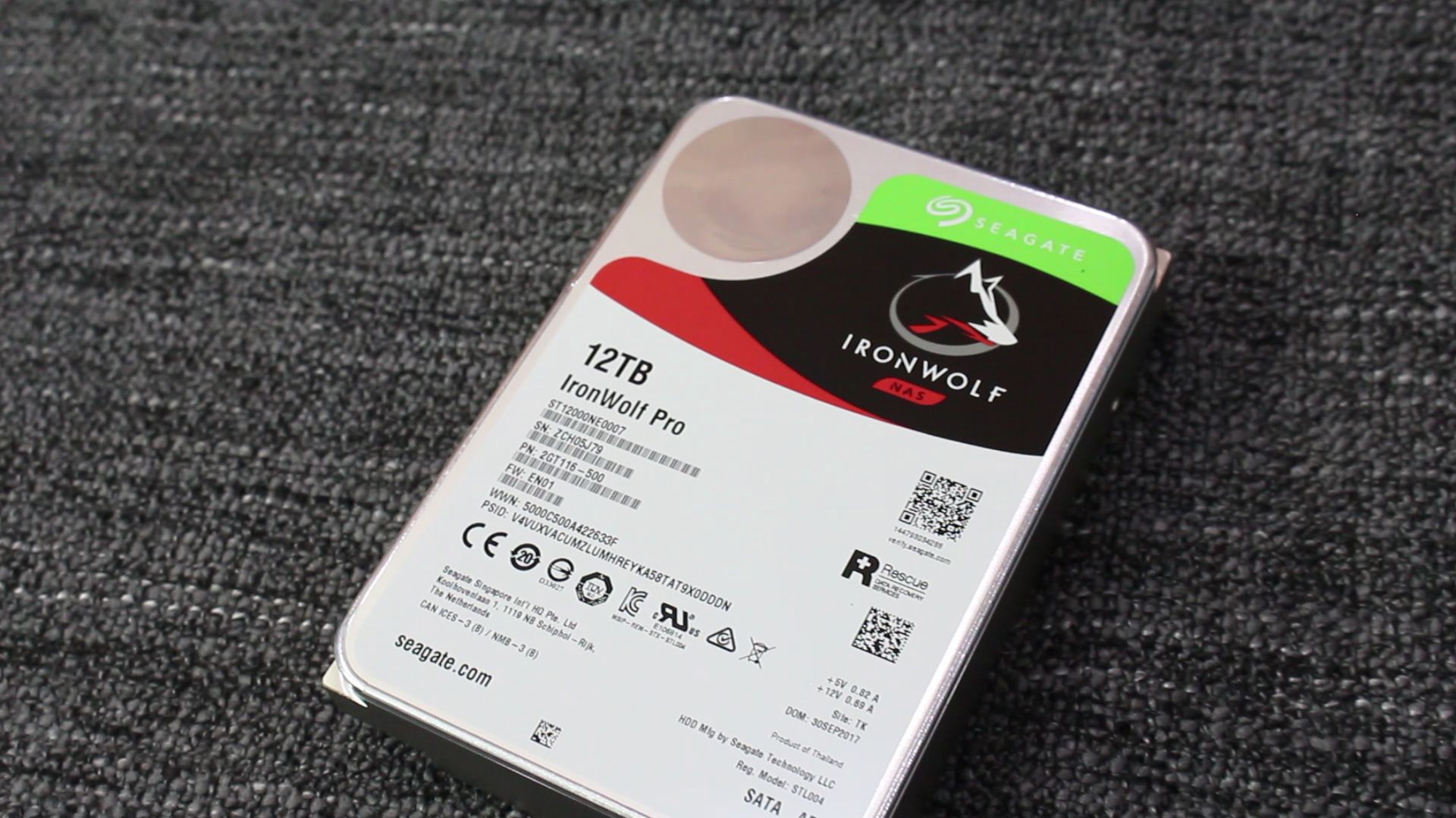 New Seagate 22TB HDD could become ‘cheapest’ large capacity hard drive ...