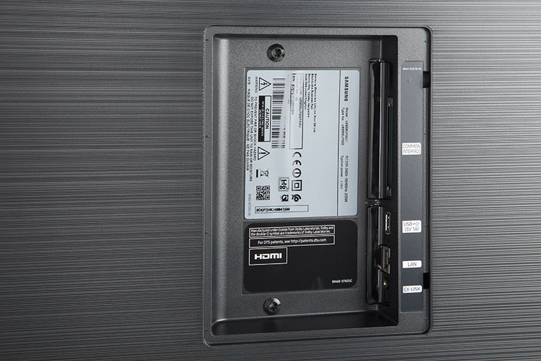 Samsung UE65MU7000 review | What Hi-Fi?