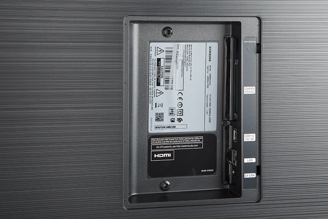 Samsung UE65MU7000 review | What Hi-Fi?
