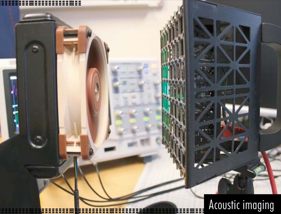 Noctua Announces Its Next Generation 120mm A-Series Fan (Updated) | Tom ...