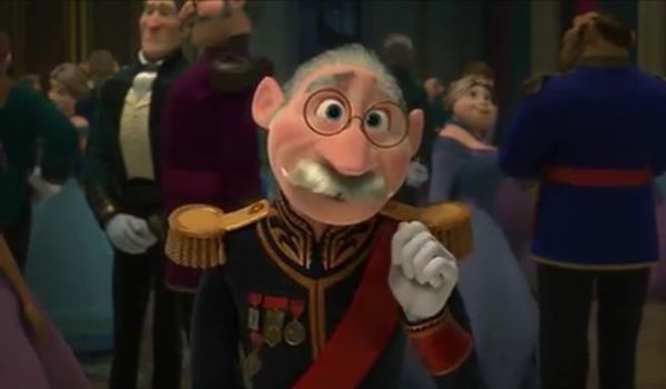 10 Pop Culture References Found In Zootopia | Cinemablend
