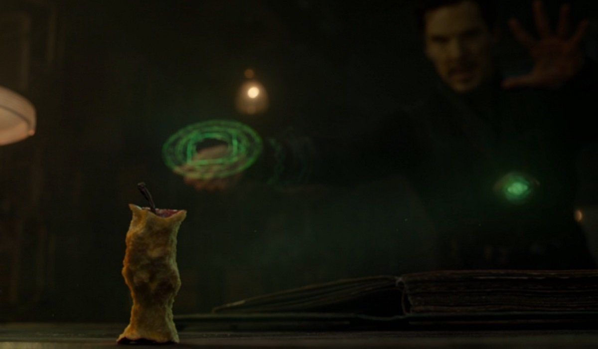 7 Things About Doctor Strange That Don't Make Sense | Cinemablend