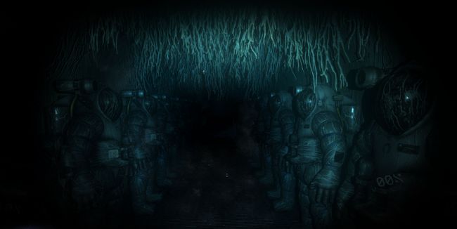 The best VR horror games | PC Gamer