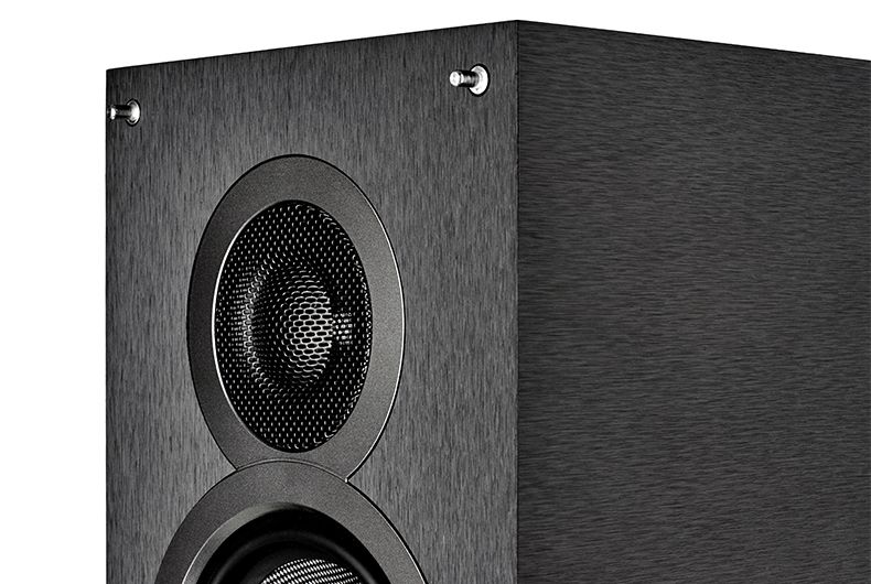 Elac Debut B5 review | What Hi-Fi?