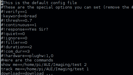 How to control the Raspberry Pi with your voice | TechRadar