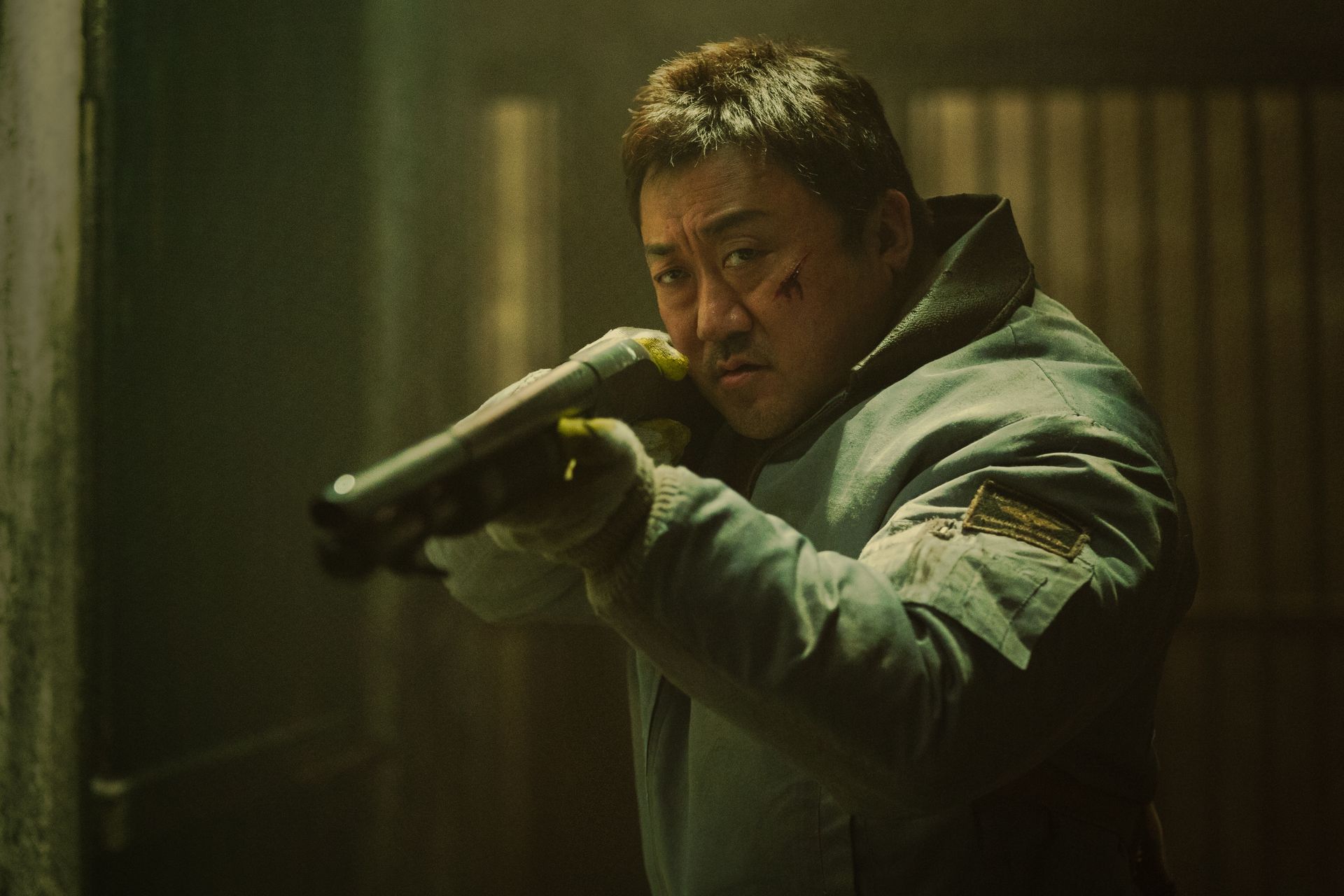 The Best New Korean Movies of 2024 | Marie Claire