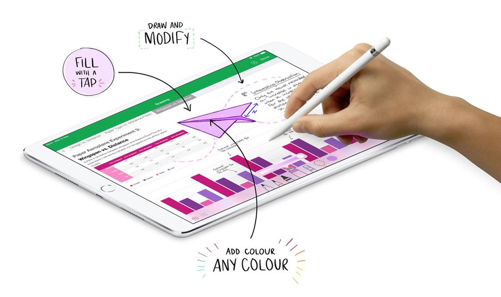 How to run a design business with just an iPad | Creative Bloq