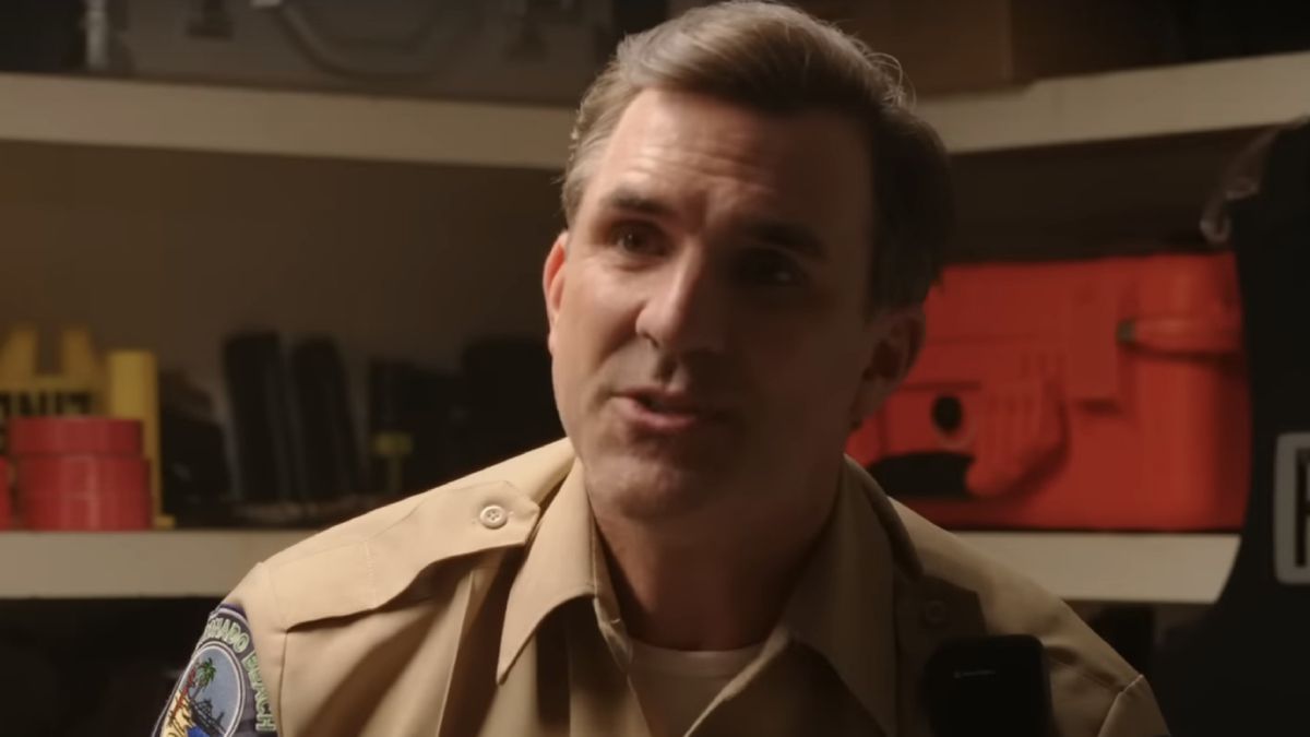 Florida Man Cast: Where Else You've Seen The Stars Of Netflix's New TV ...