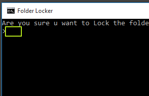 How to password protect a folder in Windows 10 | Laptop Mag