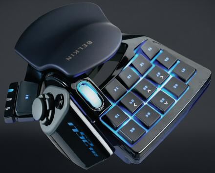 Gamepad: Belkin n52te - Are Premium Gaming Peripherals Worth Your Money ...