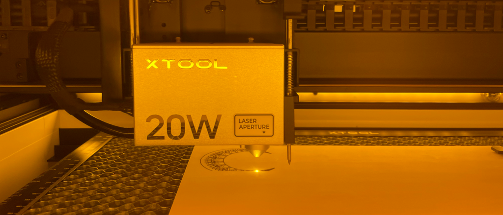 xTool S1 review: an impressive laser cutter and engraver, but not ...