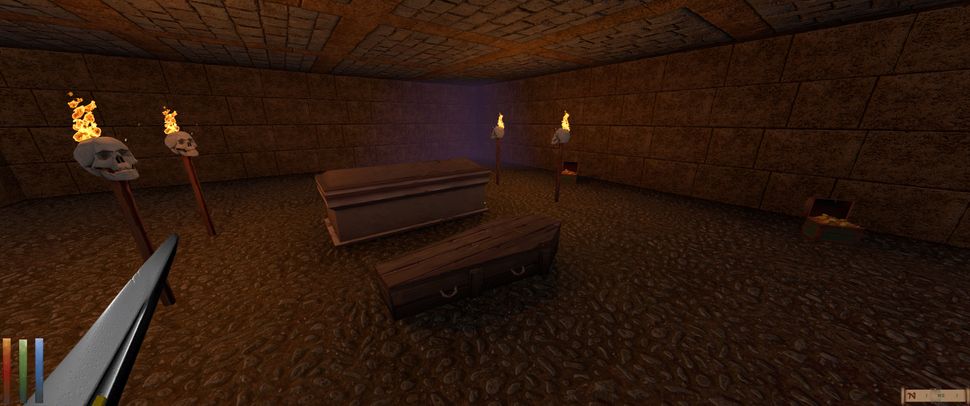 How to have the best Daggerfall experience today | PC Gamer