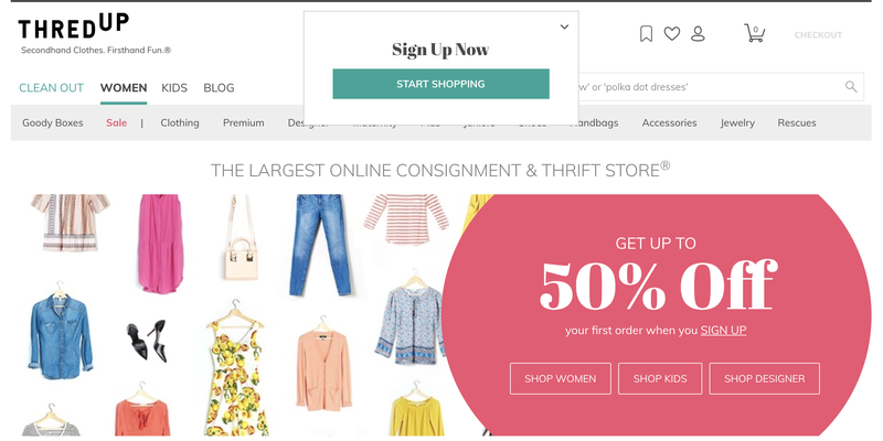 21 Best Fashion Discounts Websites - Designer Clothes & Bags Sites ...