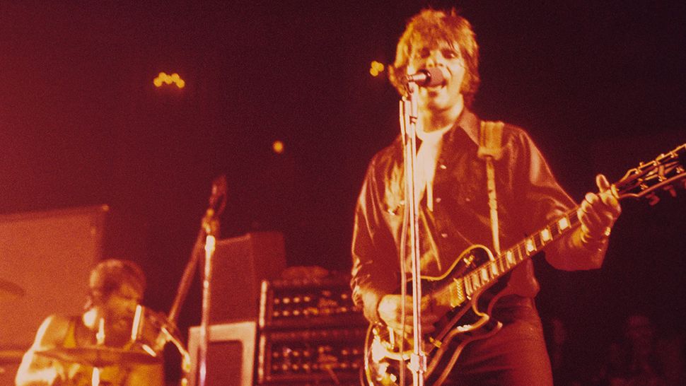 John Fogerty on his Creedence Clearwater Revival guitar gear | Guitar World