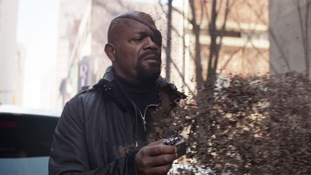 Avengers: Infinity War post-credits scene - everything you need to know ...