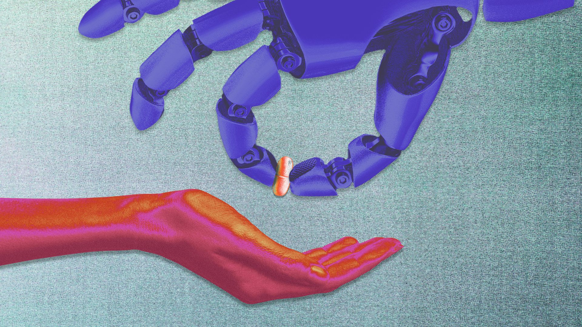 Are "Roe-Bots" the Future of Abortion Access? | Marie Claire