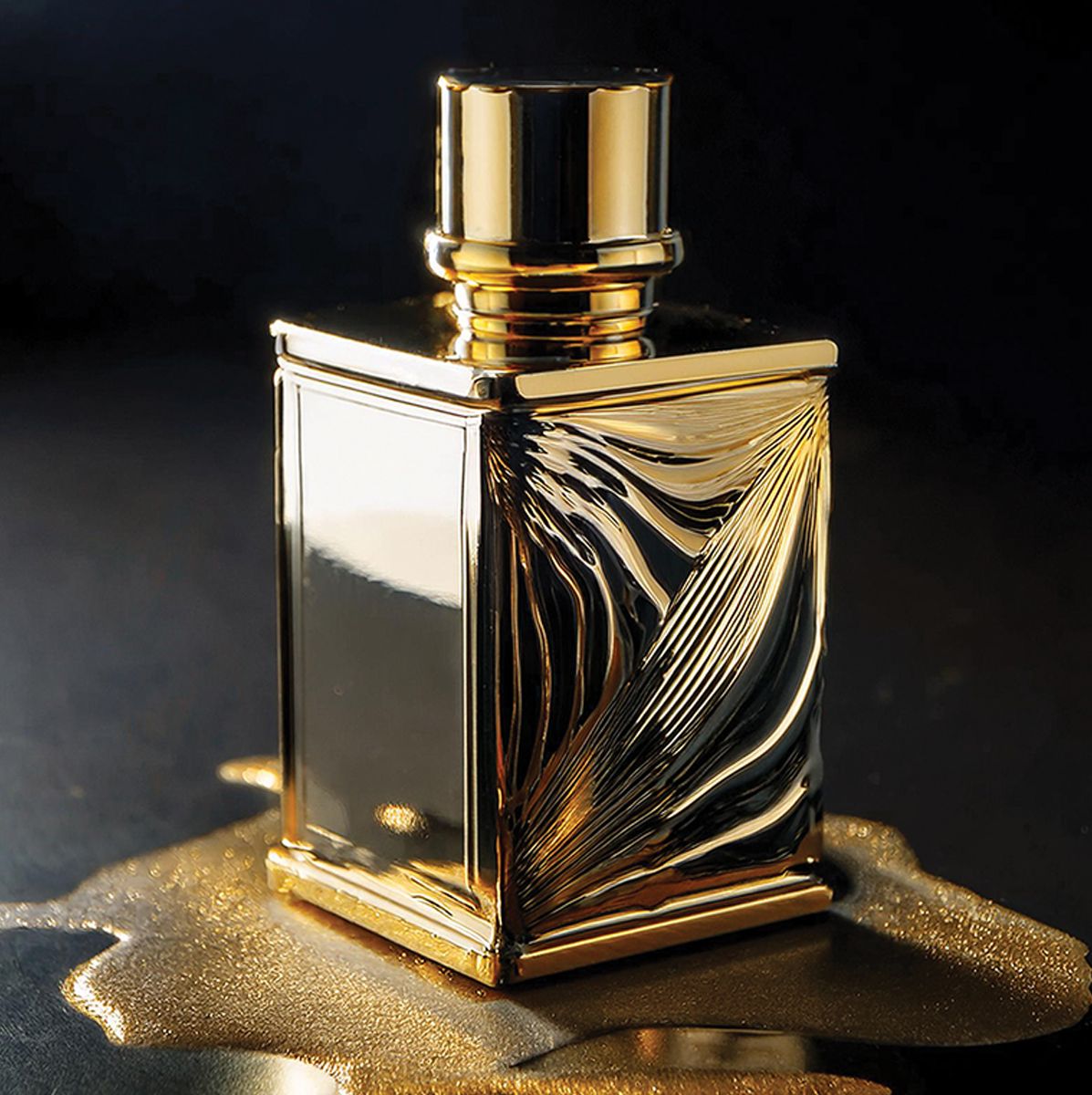 Inside the Ultra-Extravagant World of Bespoke Fragrances | Marie Claire
