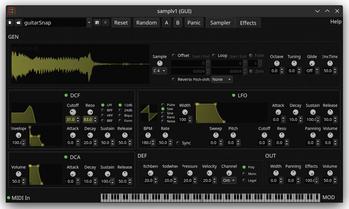 14 of the best plugins and DAWs you can use on Linux | MusicRadar