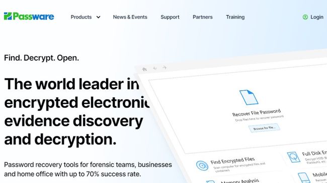 Best password recovery software of 2022 | TechRadar