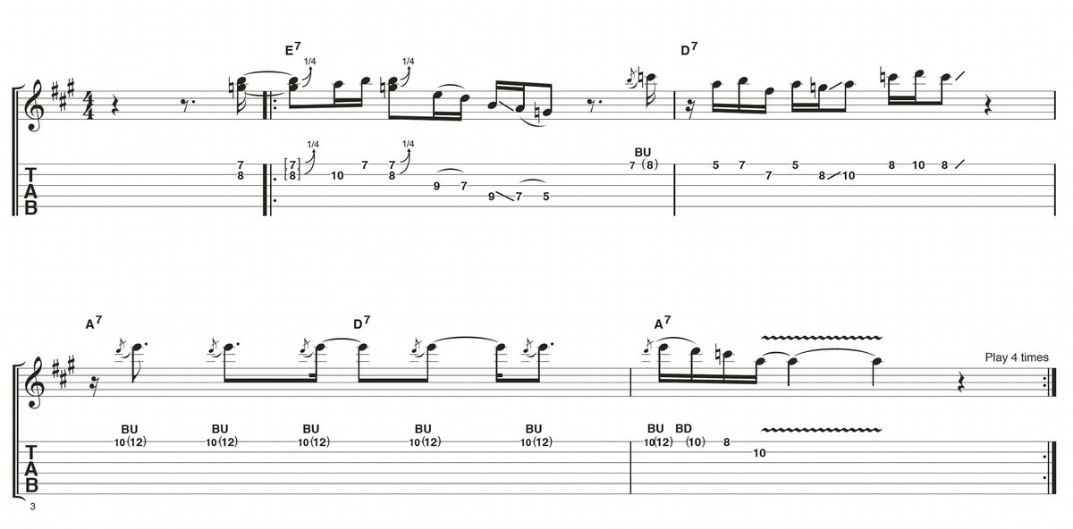 John Mayer guitar lesson: 12 tips that will help you capture the ...