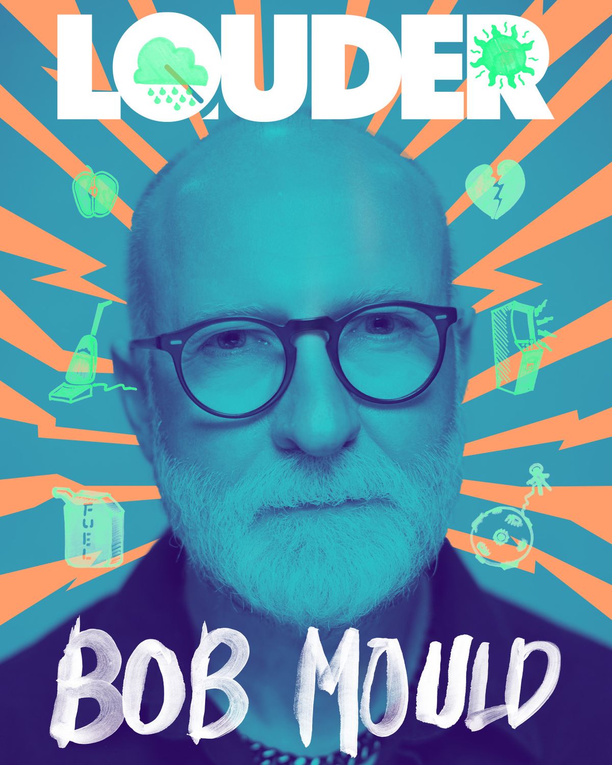 Bob Mould interview: Here We Go Crazy, unexpected collaborations and ...