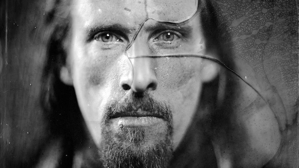 Black metal legend Gaahl hosts an intimate, natural wine-tasting event ...