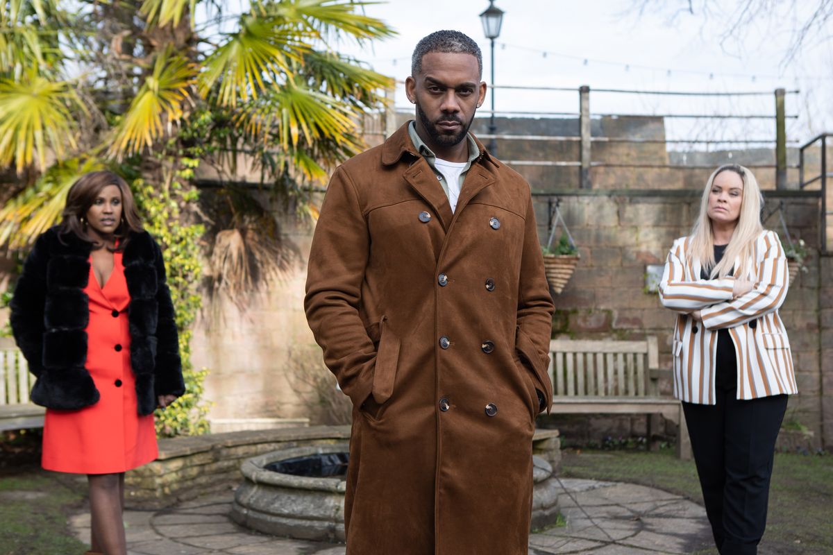 Hollyoaks spoilers: Toby Faroe gets huge shock! | What to Watch