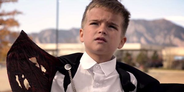 Meet The Kid Fuller House Wants To Turn Into The Next Michelle Tanner ...