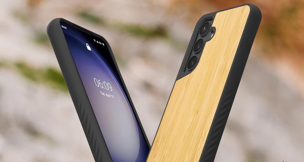 Best Samsung Galaxy S24 cases in 2024 | Tom's Guide