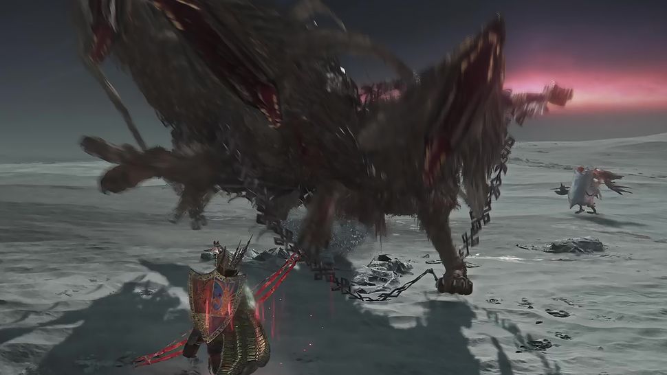 How to beat the Elden Ring Nightreign Tricephalos boss fight | GamesRadar+