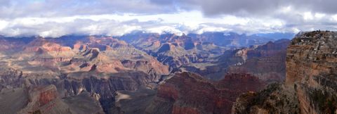 7 Amazing Grand Canyon Facts|National Parks | Live Science