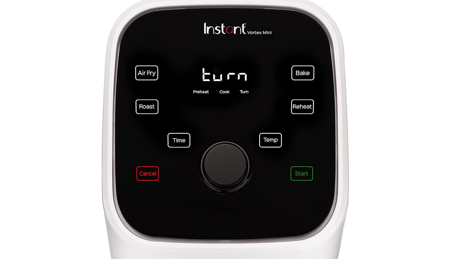 Instant Vortex Mini 4-in-1 Air Fryer review: A small but smart solution ...