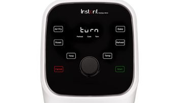 Instant Vortex Mini 4-in-1 Air Fryer review: A small but smart solution ...