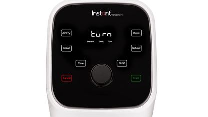 Instant Vortex Mini 4-in-1 Air Fryer review: A small but smart solution ...