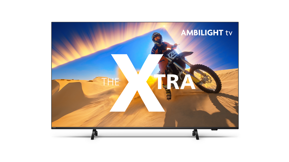 Philips 2024 TV range guide: our experts detail what you need to know ...