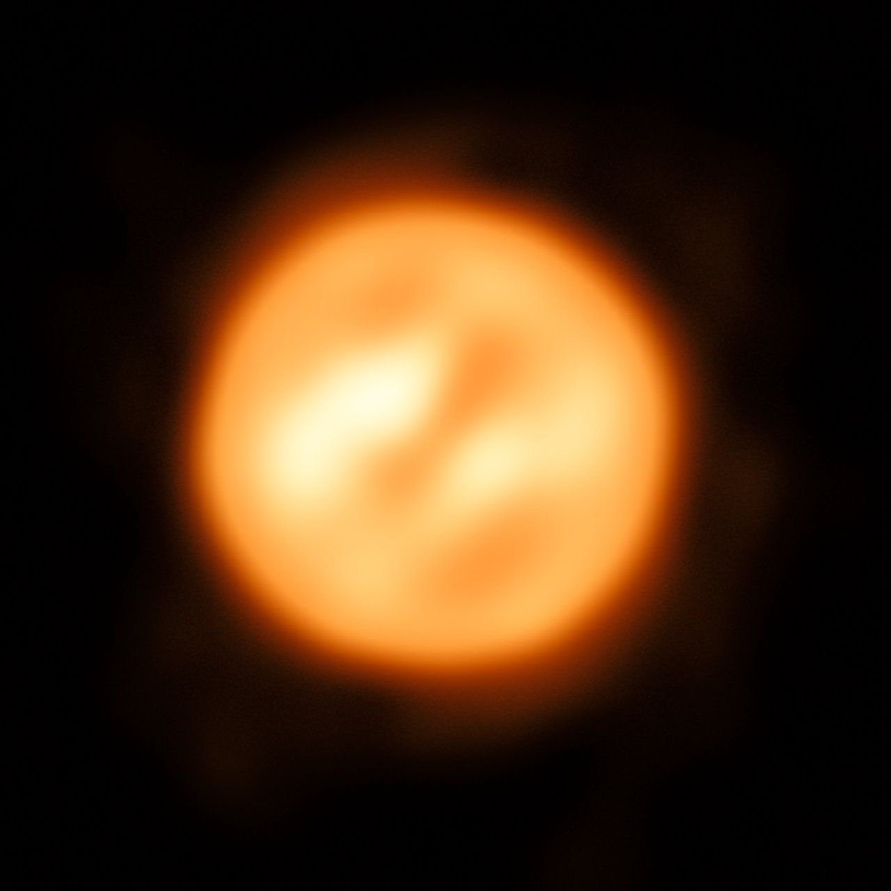 See the Best-Ever Imagery of a Star Beyond the Sun (Photos, Video) | Space